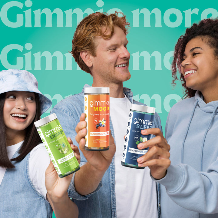 Products – Gimmie Gummies