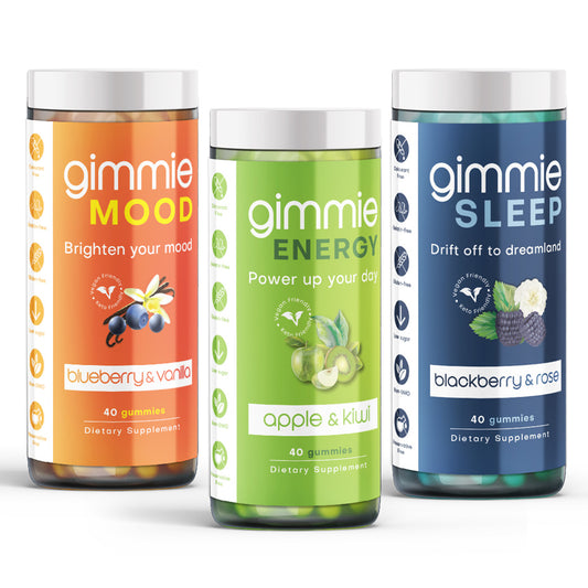 Products – Gimmie Gummies