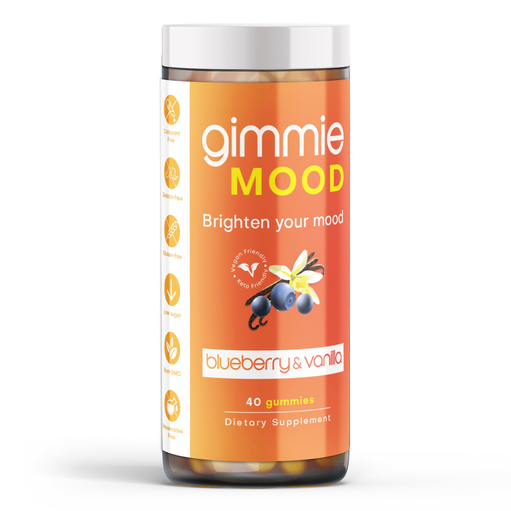 Gimmie Mood – Gimmie Gummies