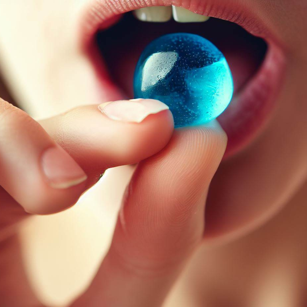 Natural Active Ingredients Guide - Unlock Wellness with Gimmie Gummies