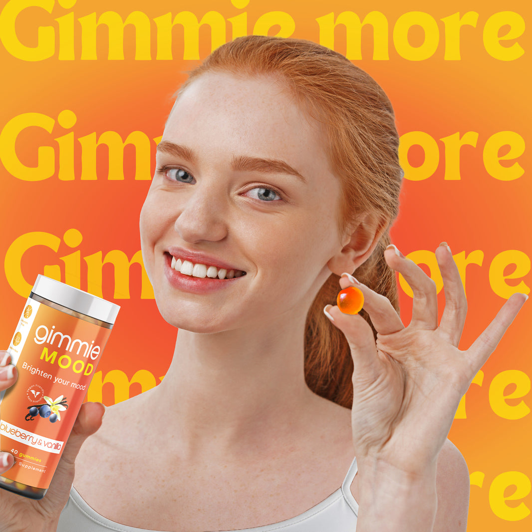Products – Gimmie Gummies